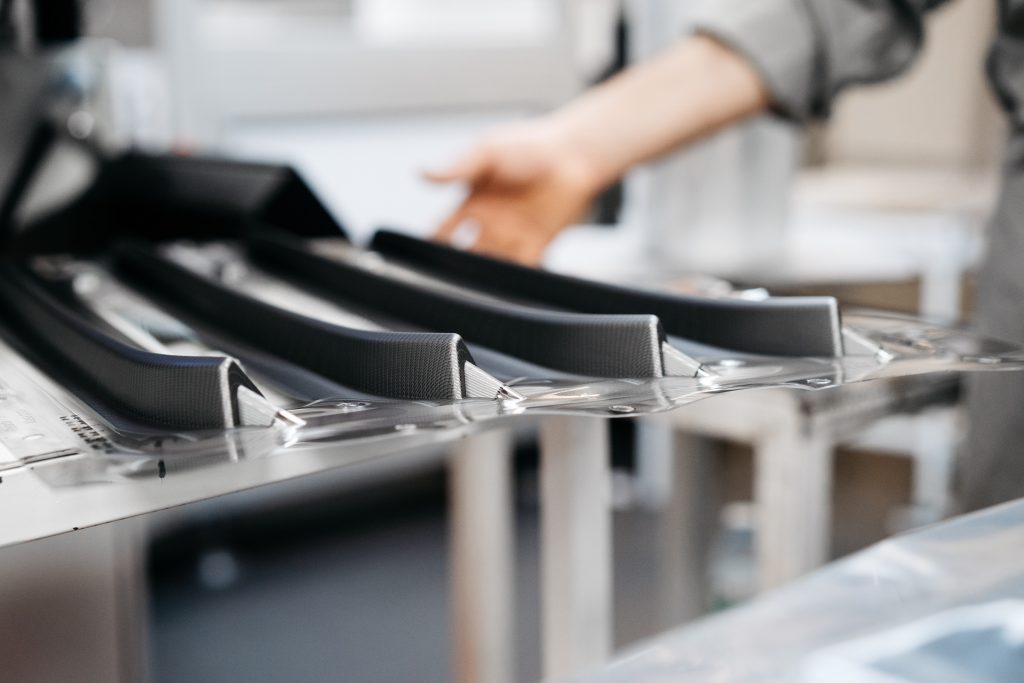 Walter Pack - Design, innovation and functionality