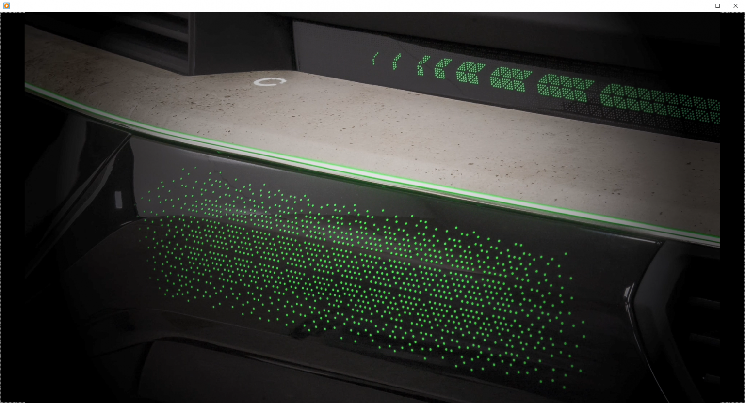 Walter Pack - Design innovation and functionality