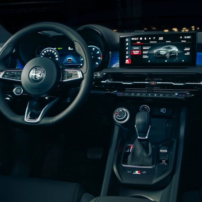 Walter Pack - Design innovation and functionality