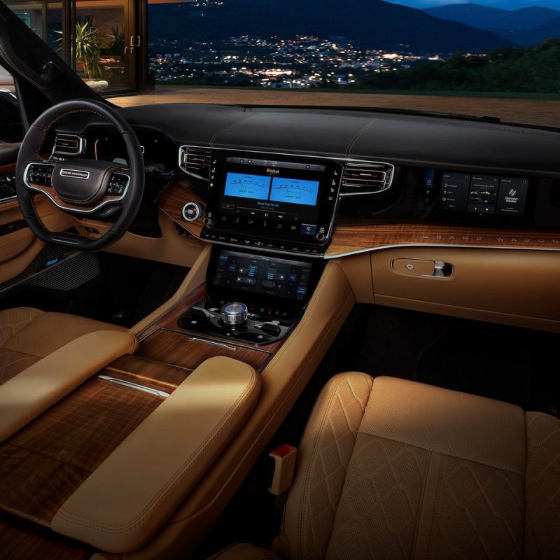 Walter Pack - Design innovation and functionality