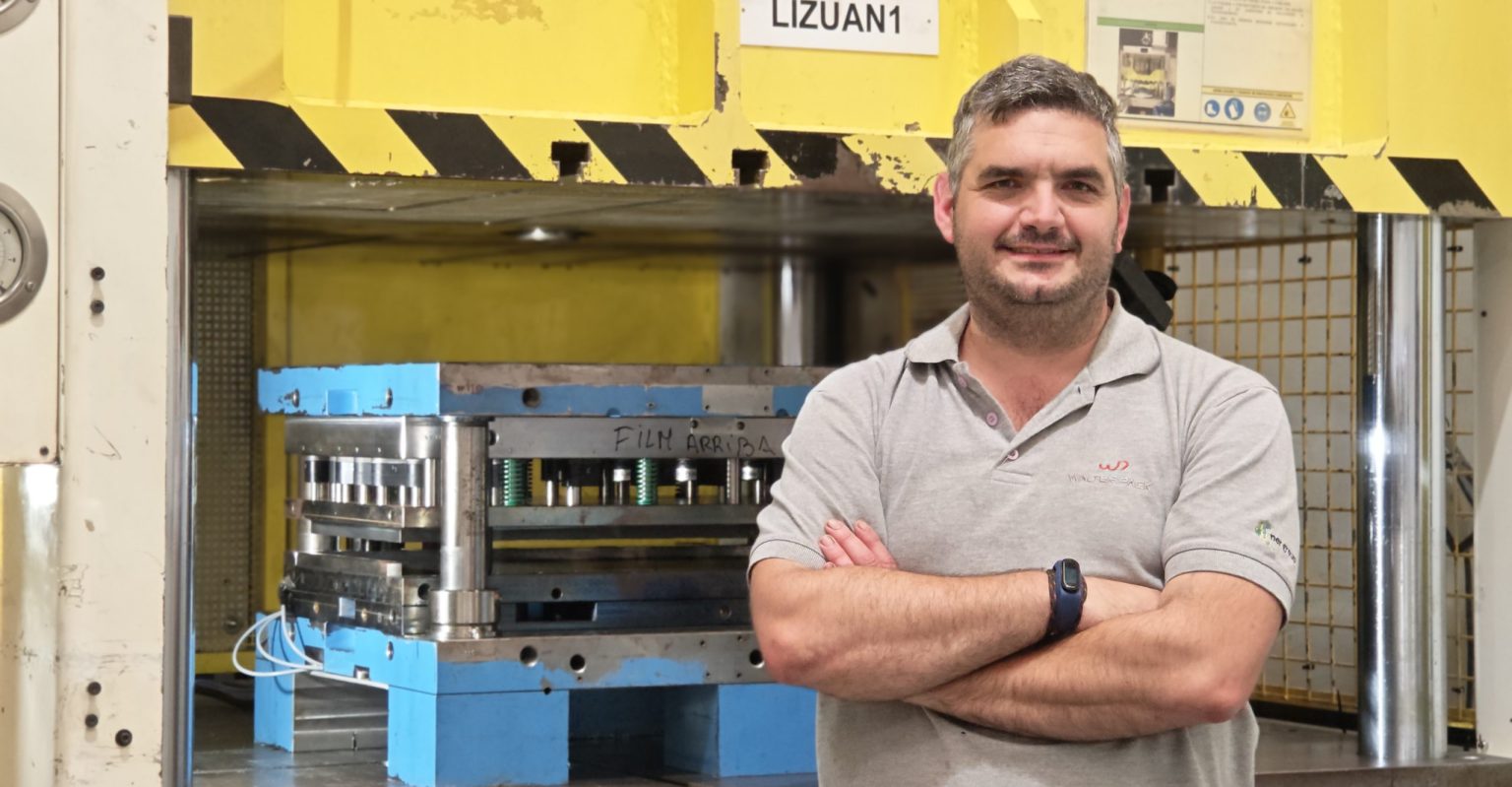 Walter Pack - Design innovation and functionality