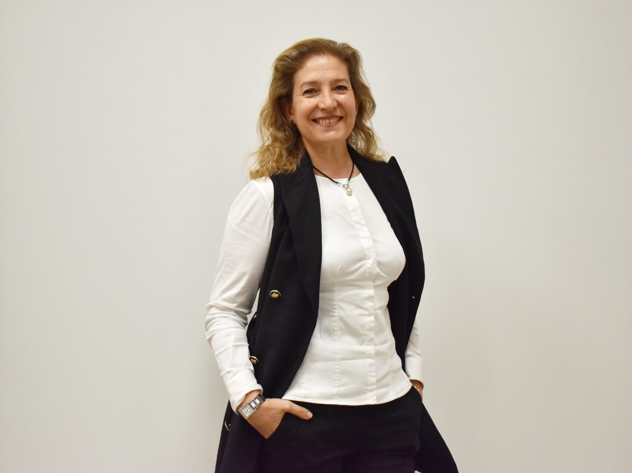 Hablamos con... Marta Cuevas, Antolin - WalterPack