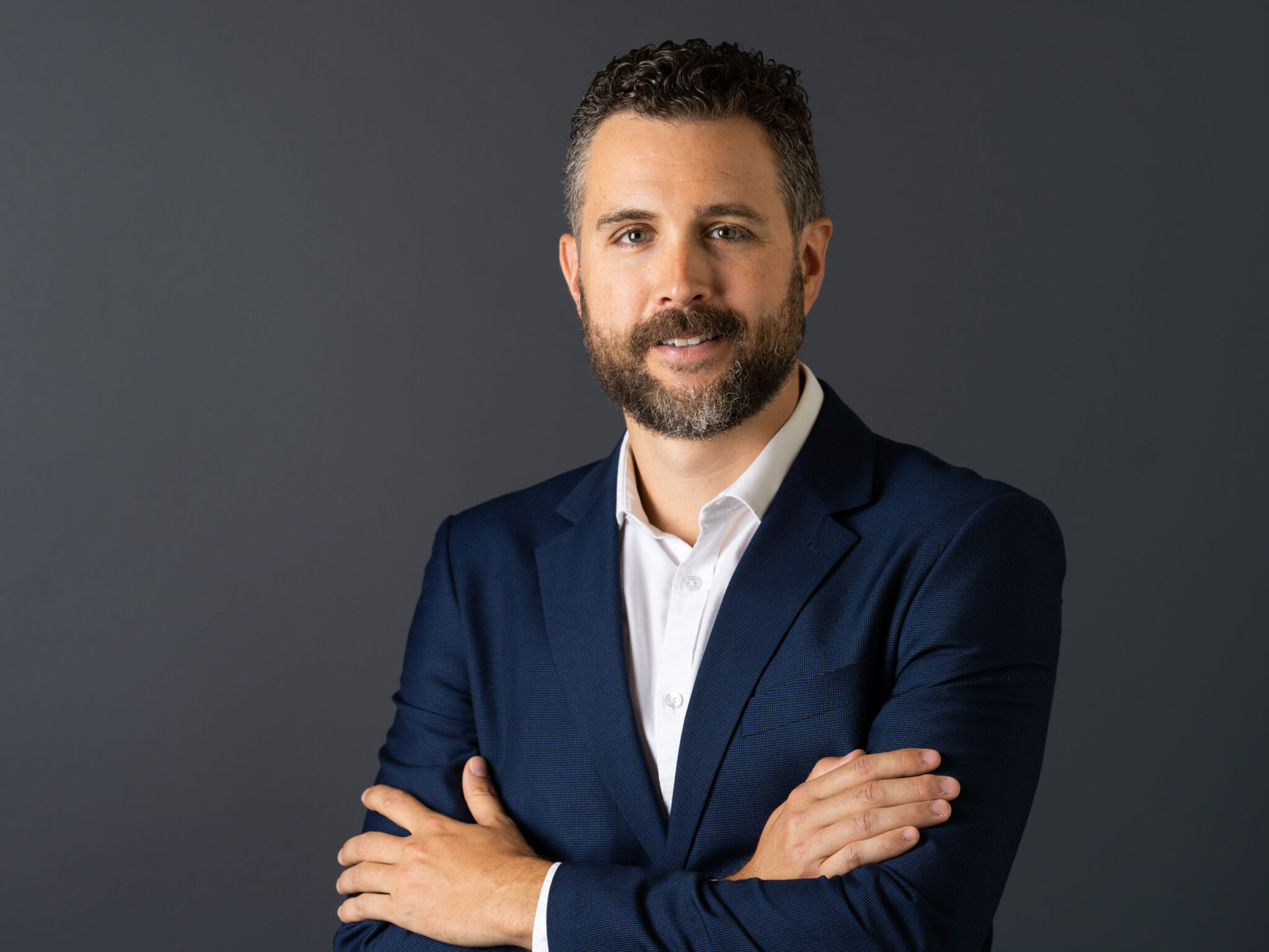 Entrevista Rafael Navarro - WalterPack