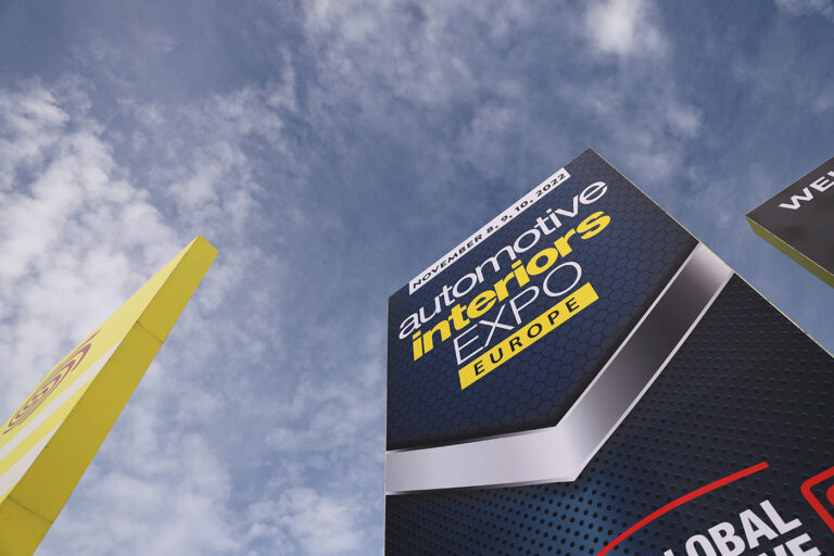 Walter Pack poised to showcase innovation at Automotive Interiors Expo ...