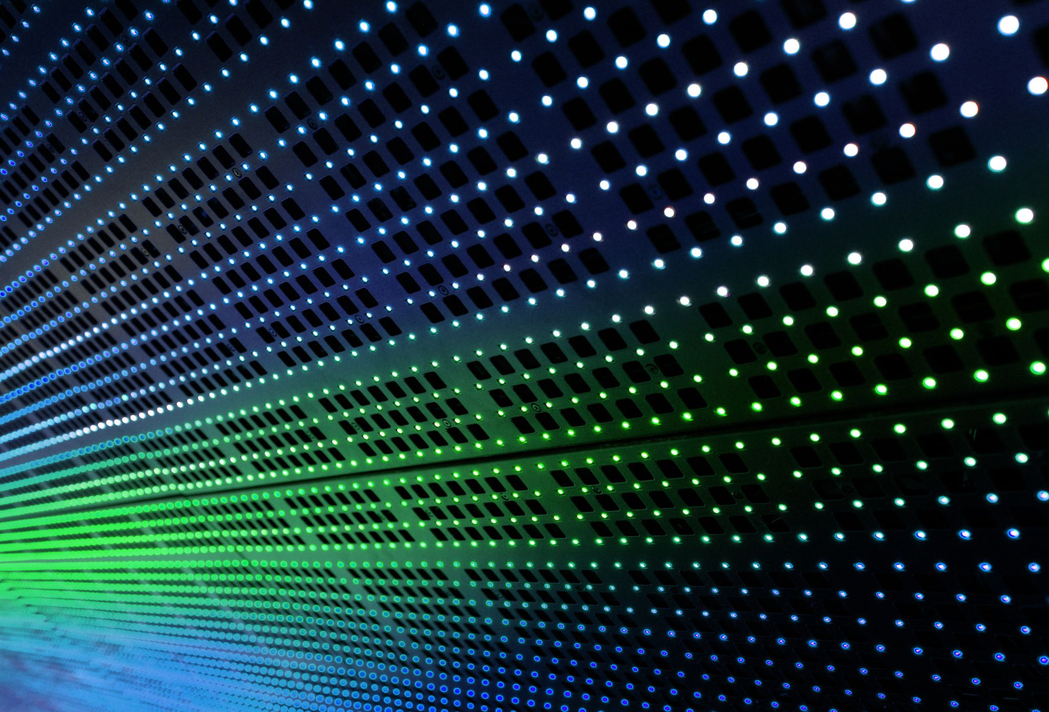 Paneles retroiluminados para proyectos | WalterPack