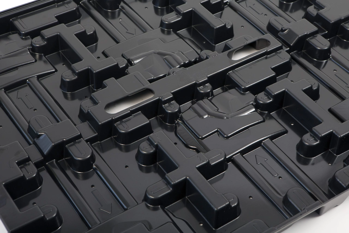 Termoconformado ¿Qué es? - WalterPack