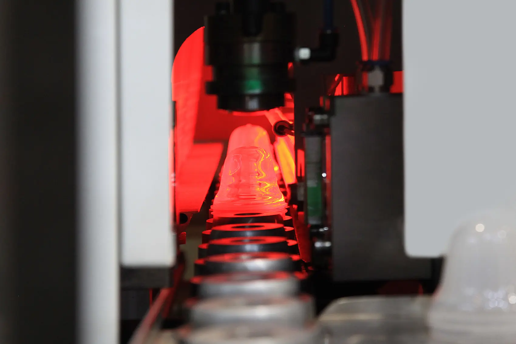 ¿Cómo es el proceso de termoformado? - WalterPack