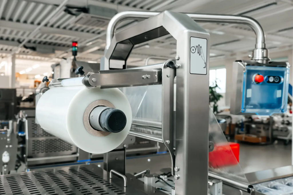 ¿Cómo es el proceso de termoformado? - WalterPack