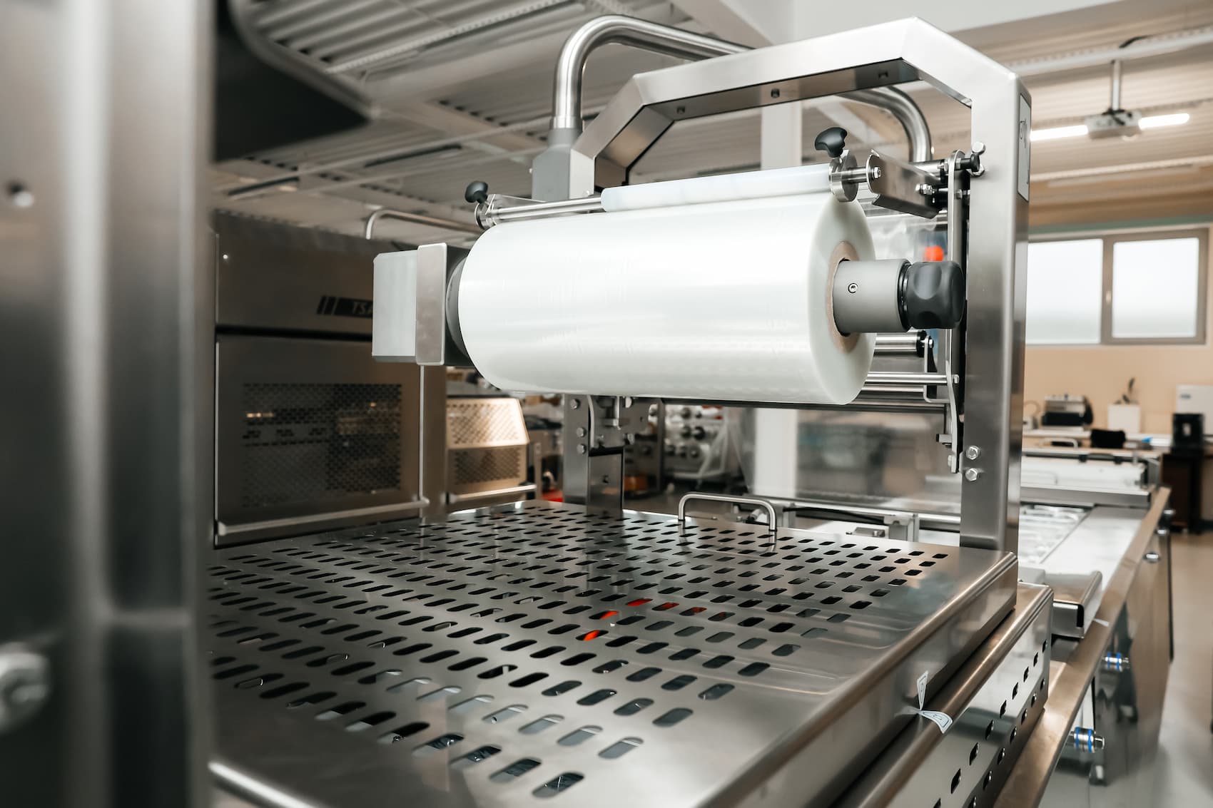 ¿Cómo se hace un termoformado? - WalterPack