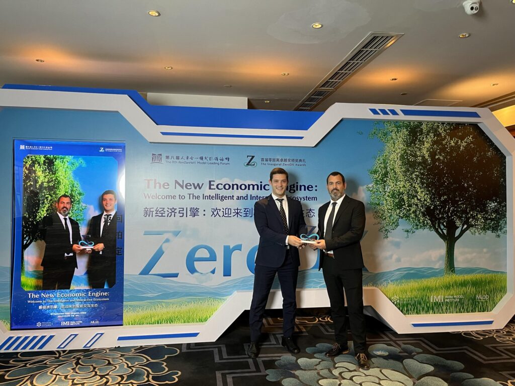 Walter Pack - Design, innovation and functionality