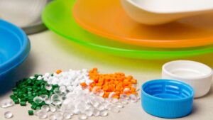 Termoplásticos y Termoestables: Diferencias y Aplicaciones