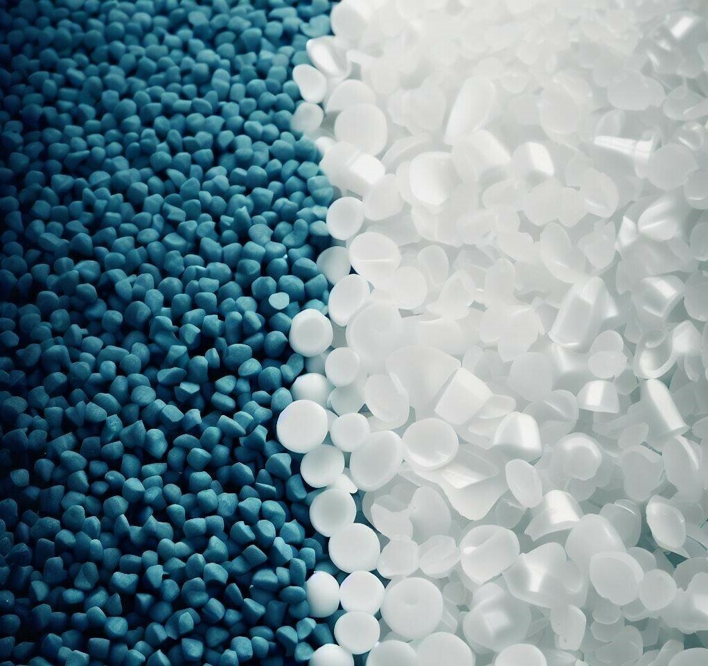 ¿Polietileno o Polipropileno? 🛠️ Diferencias clave