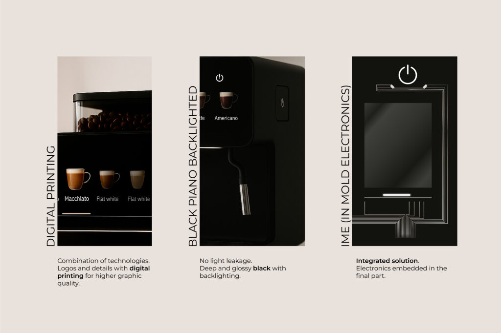 Walter Pack en IFA Berlín 2025: tecnología y diseño al servicio de la ...